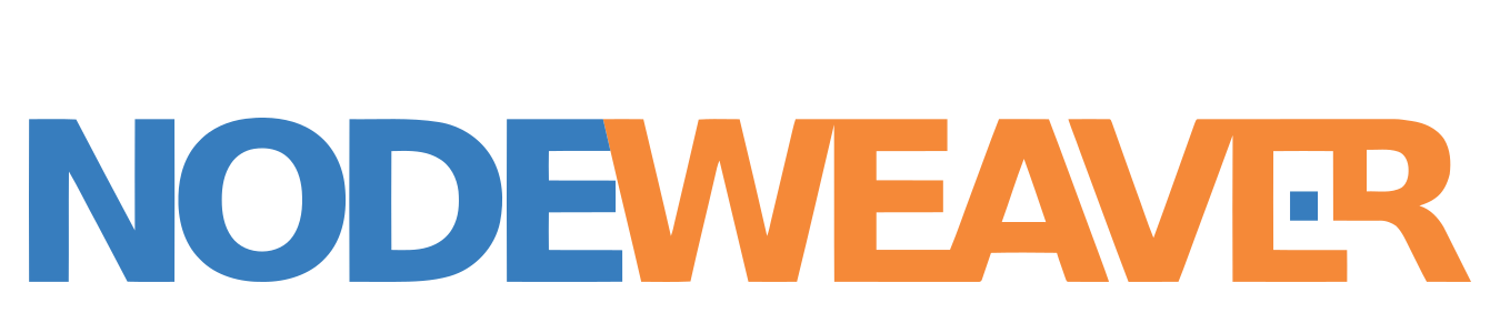 NodeWeaver 12 Documentation